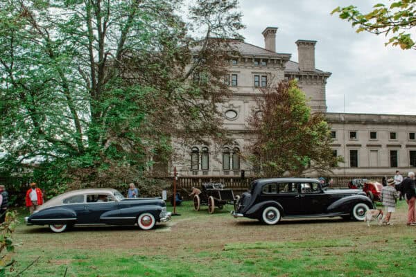 8 Best Places for Fall in Rhode Island - Helene in Between