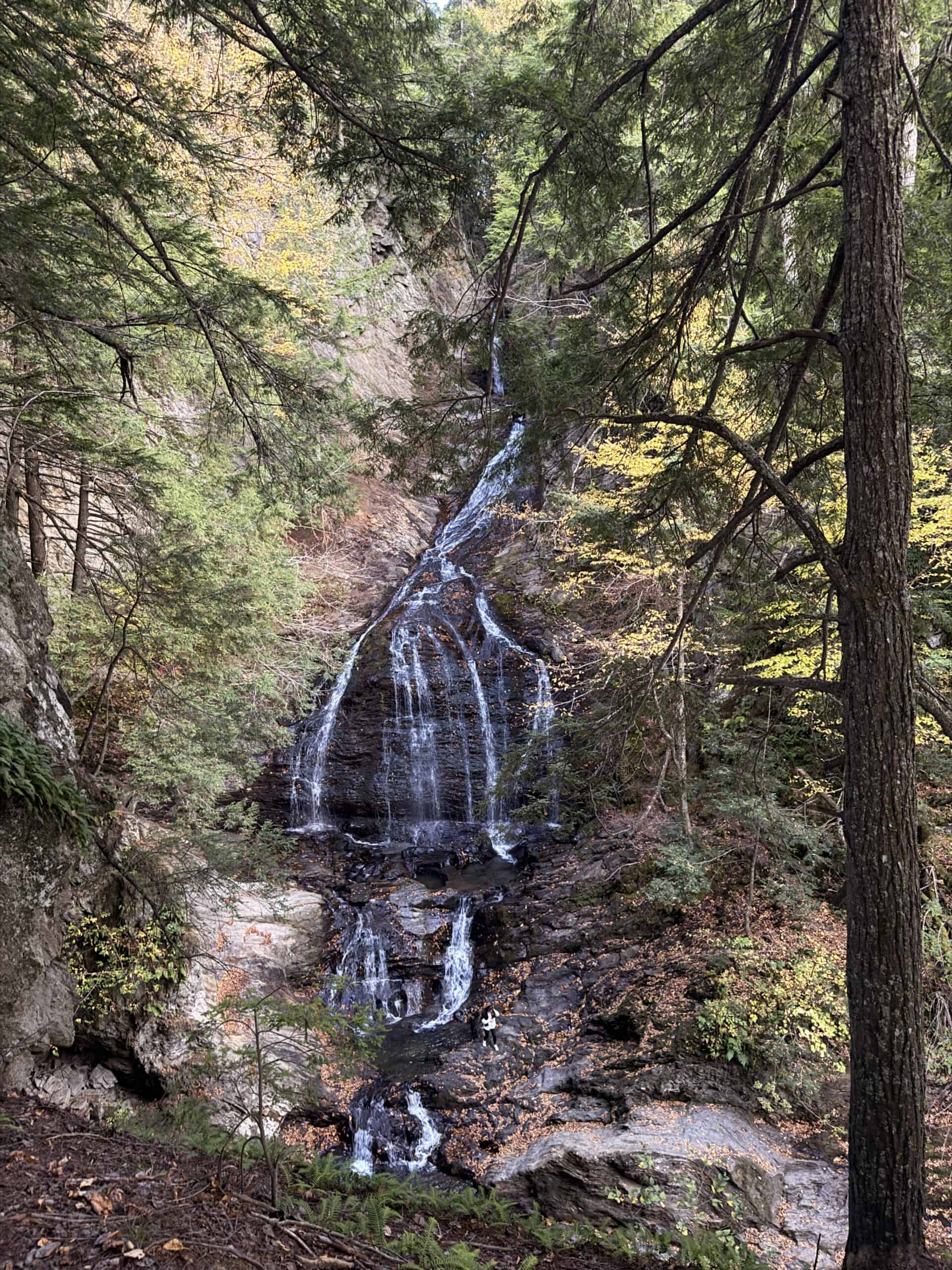 Guide to Stowe, Vermont - Helene in Between