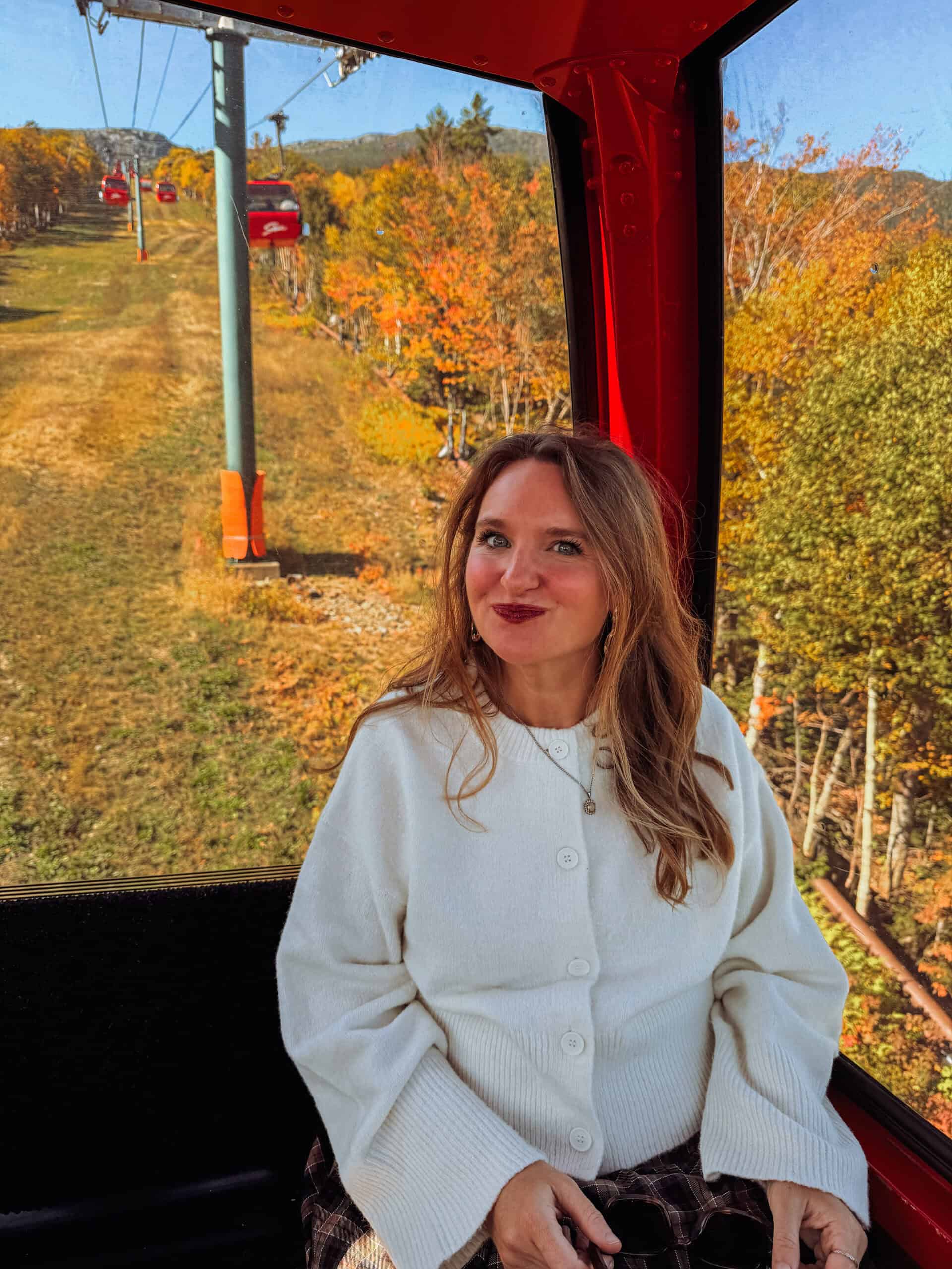 Guide to Stowe, Vermont - Helene in Between